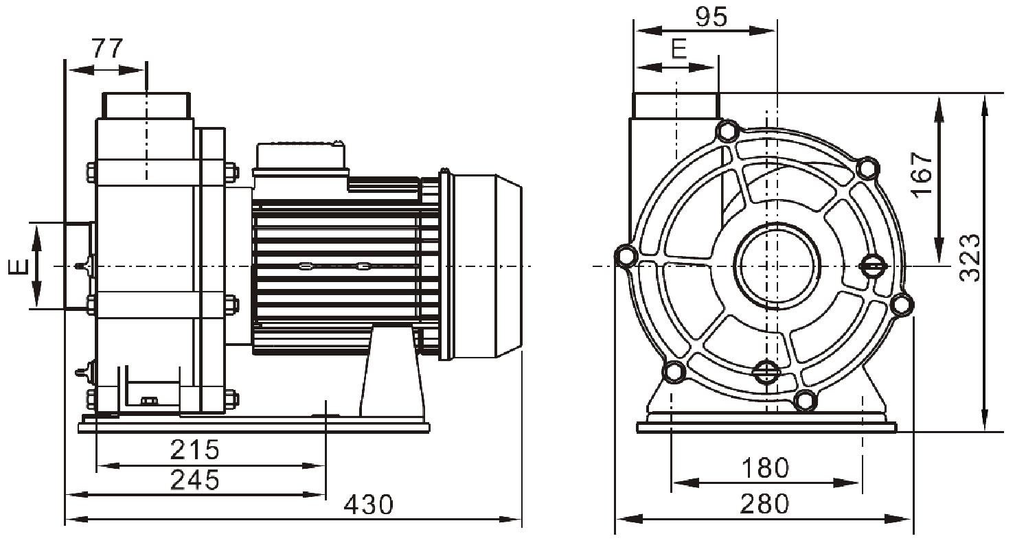 Hidro-HMT | hidrotermal
