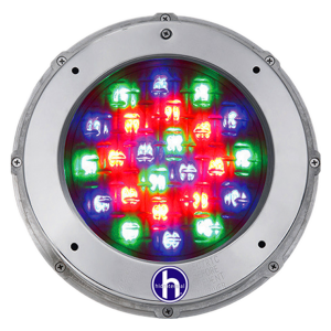 Underwater Lights with Niche • Hidrotermal