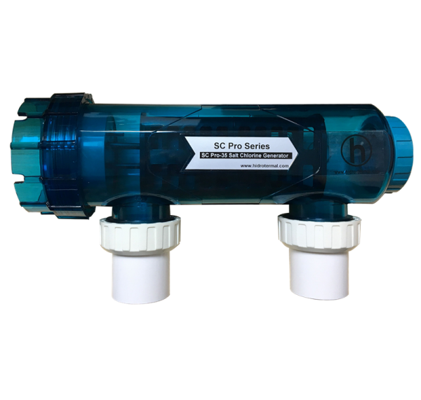 SC-Pro | hidrotermal