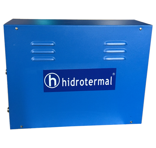 HA Steam Generator | hidrotermal