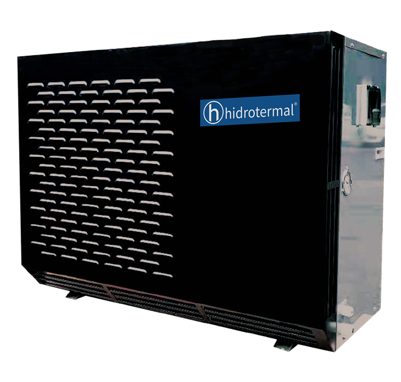 Inverter Plus Ultra Heat Pump | hidrotermal