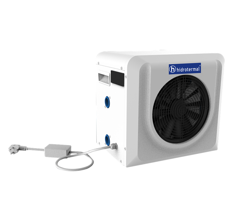 Mini Heat Pump | hidrotermal