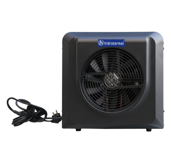 Mini Heat Pump | hidrotermal